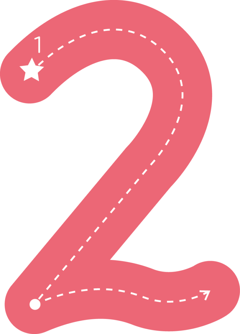 Number 2 – Pisigeenius