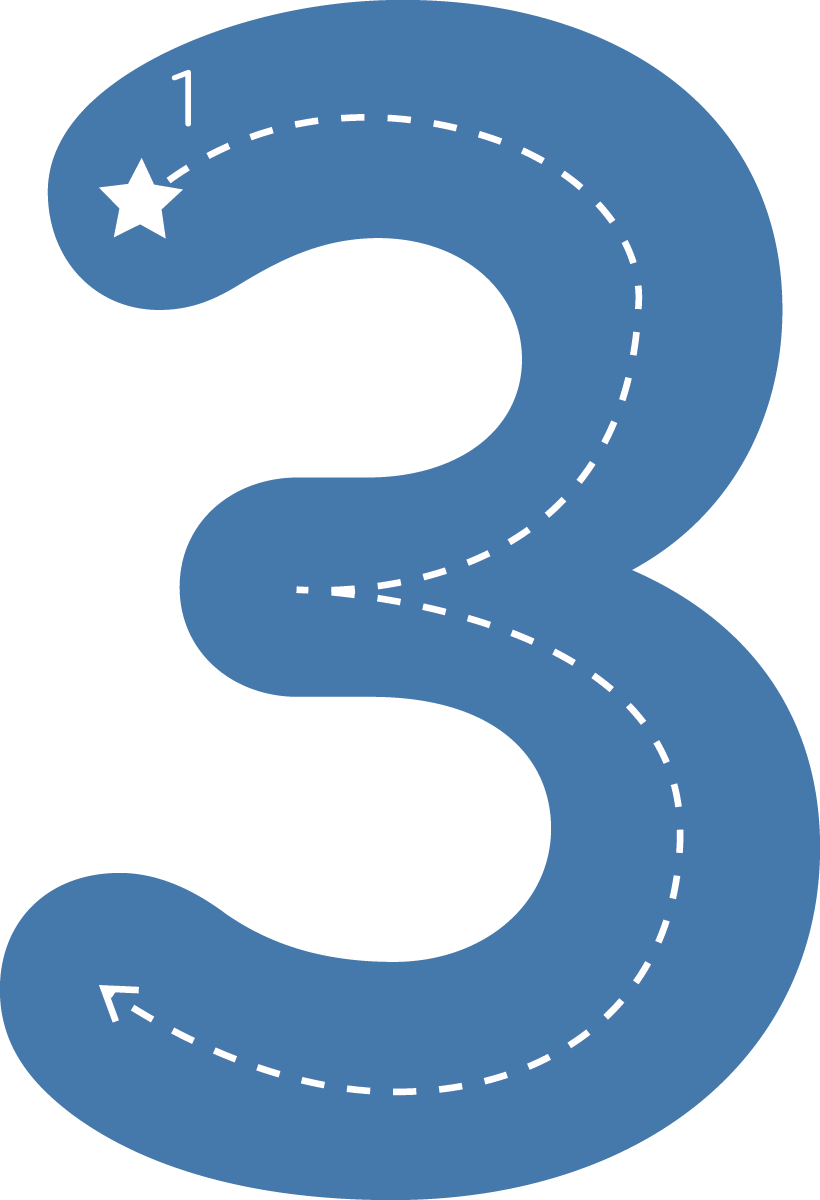 Number 3 – Pisigeenius